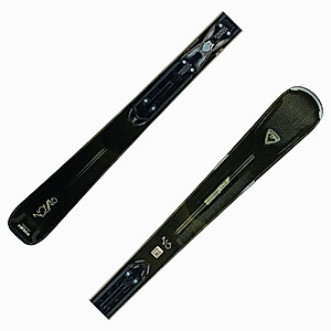 Rossignol Nova 6 Xpress W 11 Gw Ski kit, Size: 156 (RRKLK01-156)