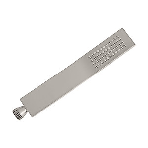 ZLINE Bliss Shower System with 16" Oversized Shower Head in Brushed Nickel (BLS-SHS16-BN)