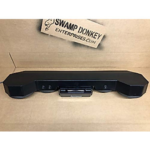 Galena RZR PRO XP Sound Bar Tower Speakers Stereo Bluetooth Radio Razor - PROXPRGB