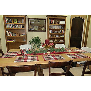 Customizable Thick Hardwood Quality Tables