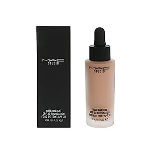 MAC Studio Waterweight Spf 30 - Nw 25 30 ml / 1 oz