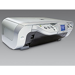 Canon PIXMA MP460 All-In-One Photo Printer (1449B002)