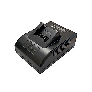 Replace Charger for Snap on CTC720,Compatible with Snap on CTB8185 CTB7185 CTB8187 CT7850 CDR7850H CTL7850 CTB7185（Lithium-ion Only）