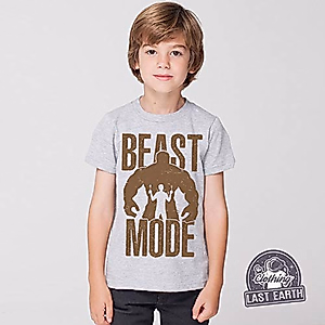 Beast Mode Tshirt Funny Food Shirt Thanksgiving Tshirts Funny Foodie Shirts Mens Womens Kids Tshirts Gifts