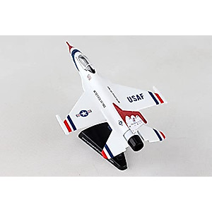 Daron Worldwide Trading F-16 Thunderbird Vehicle