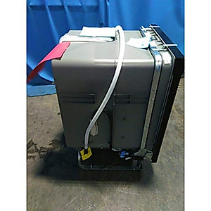 Frigidaire FFCD2413UB 24" Built-In Dishwasher in Black