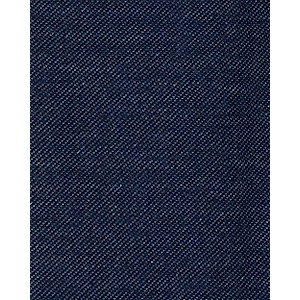 Carter's Baby Girls' Denim Jeggings (18 Months, Blue)