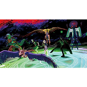 Soul Hackers 2: Launch Edition - PlayStation 5