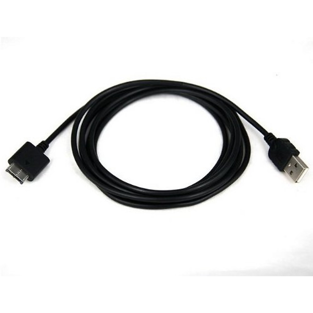 Goliton® USB Charge Charger & Data sync Transfer Cable Compatible with Sony PlayStation PS Vita PSV
