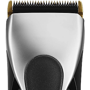 Panasonic ER-GP707 k Professional Cord/Cordless Hair Clipper Successor to ER1611
