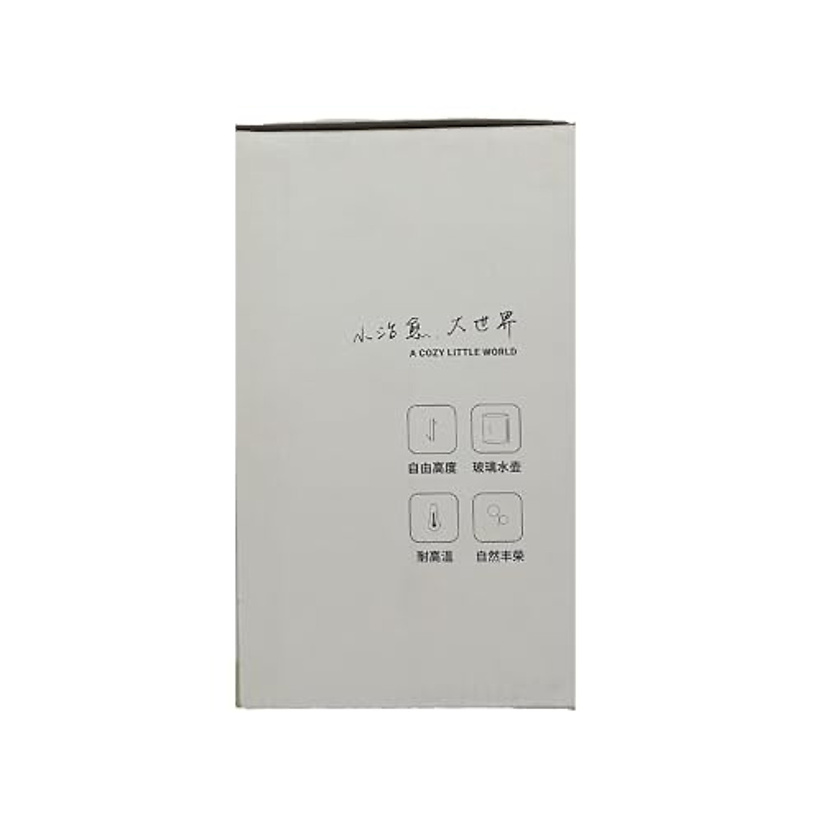 Marchul Hamster Water Bottle for Glass Tank, No Drip Guinea Pig Water Bottle with Stand/Holder Adjustable, Leak-Proof Small Animal Water Bottles for Hamsters/Gerbils/Rats/Hedgehogs (4oz, White)