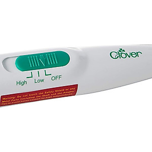 Clover MCI-900 Mini Iron , White