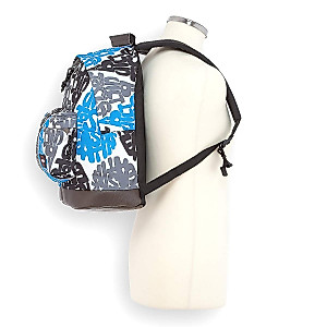 Eastpak Wyoming Mochila, 40 cm, 24 L, Azul (Cloud Navy)