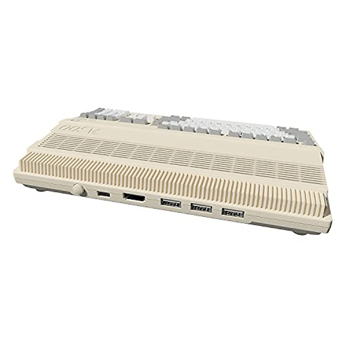 The A500 Mini (Electronic Games)