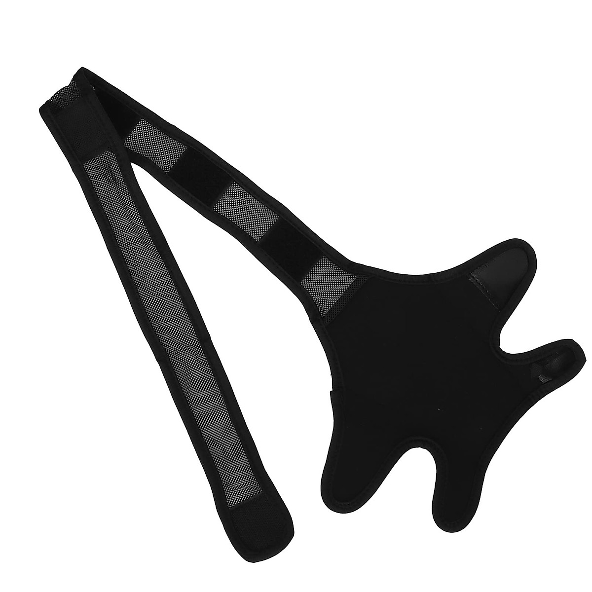 Dog Elbow Brace Protector Pads, Elbow Support Compression Wrap Knee Brace for Dogs Canine Elbow and Shoulder Support, Dysplasia, Arthritis, Elbow Calluses, Pressure Sores, Shoulder Dislocation(M)