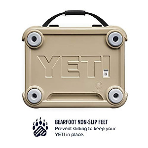 YETI Roadie 24 Cooler, Tan