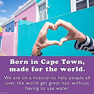 Waterless Curl Milk Refresh & Redefine 7.6 fl oz | Sulfate-Free | For Curly Hair