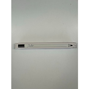 Julep When Pencil Met Gel Sharpenable Multi-Use Longwear Eyeliner Pencil - Blackest Black - Transfer-Proof - High Performance Liner Duo.