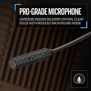 RIG 500 PRO HX for Xbox one or Windows 10 Gaming Headset RIG