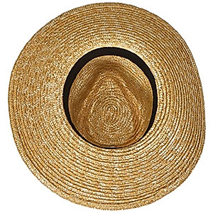 Brixton Women's Joanna HAT, Honey/Lion, S