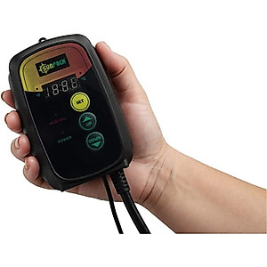 SunPack Heat Mat Thermostat with Digital Temperature Controller