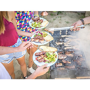 Paper Bowls Disposable 12 oz Bulk - Good For Hot Soup Chili - Compostable Biodegradable Bowl – Made from 100% Sugarcane, Eco Friendly Bagasse Bowls Natural [100 Pack]