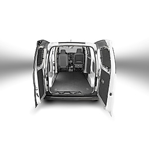 BedRug VanTred VTRG96 fits 96-16 CHEVY EXPRESS/GMC SAVANA REGULAR