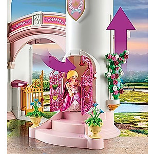 Playmobil Princess Castle