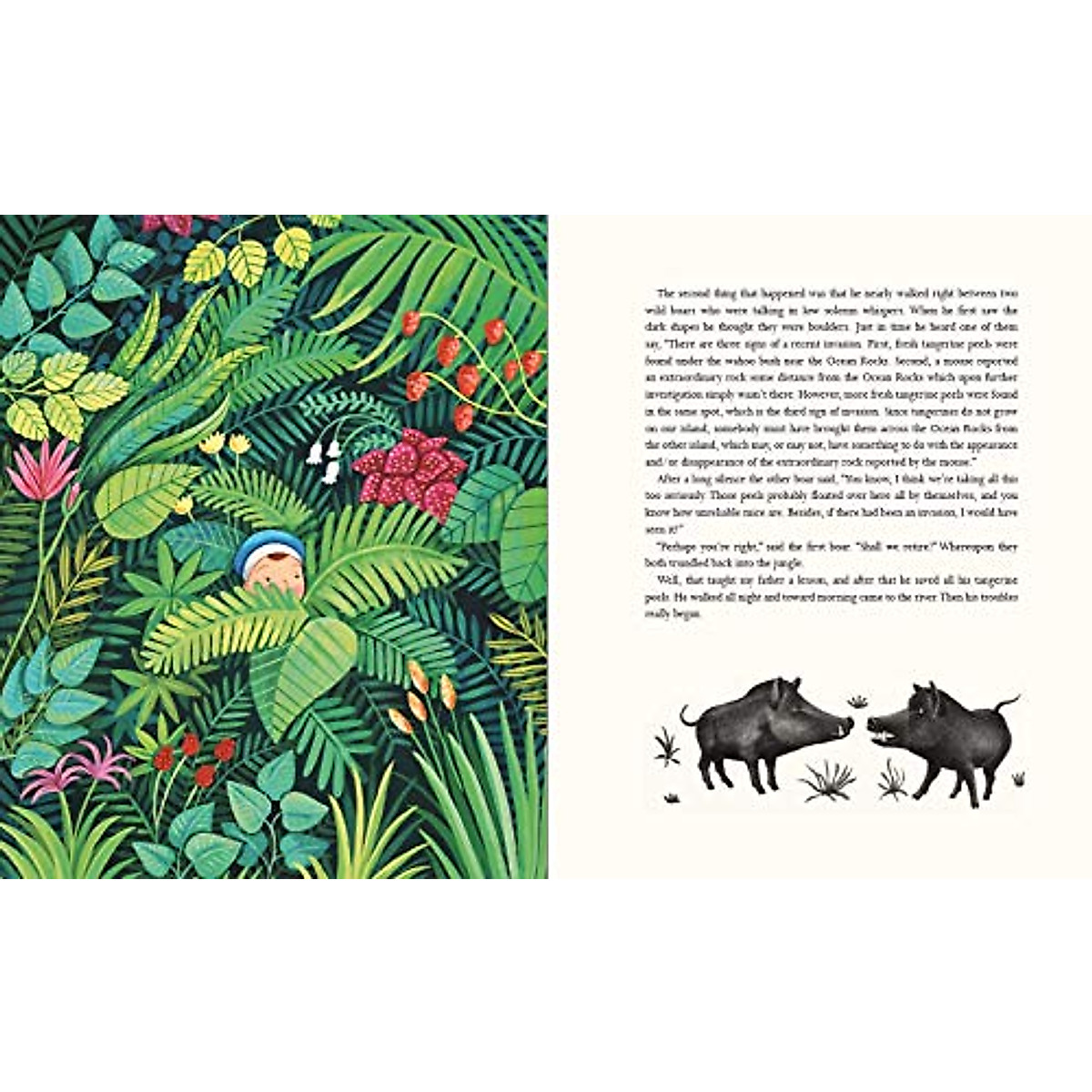 My Father's Dragon: A Deluxe Illustrated Edition of the Beloved Newbery-Honor Classic