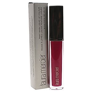 Laura Mercier Paint Wash Liquid Lip Colour, Orchid Pink, 0.2 Ounce