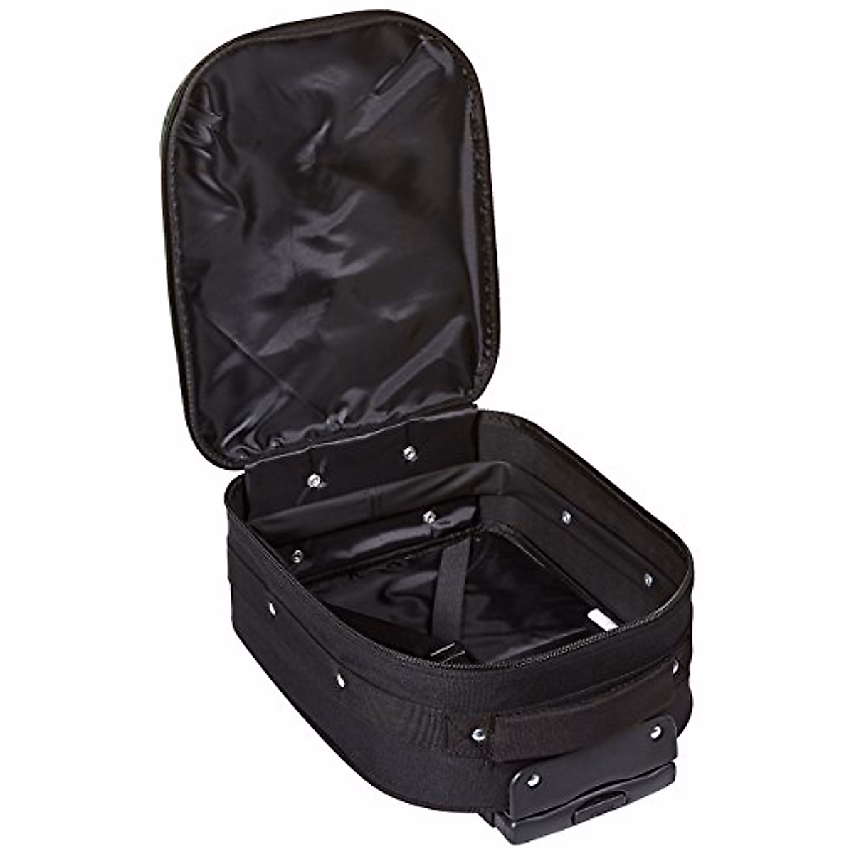 John Deere Boy's Roller Bag, Green, One Size