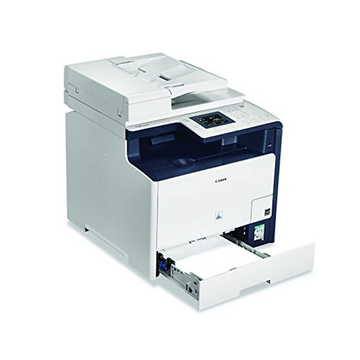 Canon Lasers Color imageCLASS MF726Cdw Wireless Color Photo Printer with Scanner, Copier & Fax