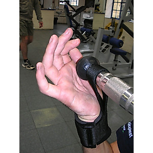 Active Hands Looped Exercise aids (Standard)