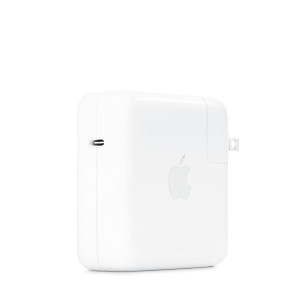 Apple 67W USB-C Power Adapter