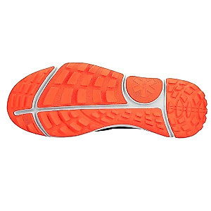 Osaka Women Field Hockey Turf Shoes Ido Mk1 - Analogue Black/Aqua Blue