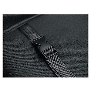 Rockville MCB22 Gig Bag Case 4 DJ/MIDI/Keyboard Controllers/Guitar Pedal Board,Black,23” x 12” x 4”