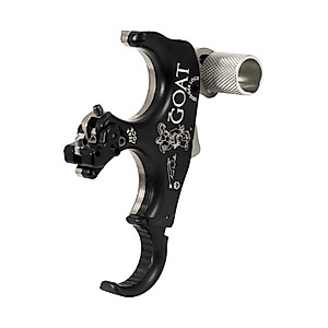 T.R.U. BALL Goat REO Wilde Signature Series Release