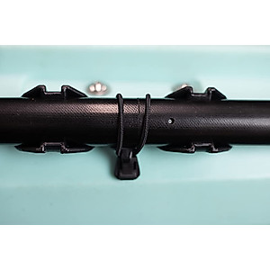 YakAttack PadLoc Paddle Holder (GRP-1002)