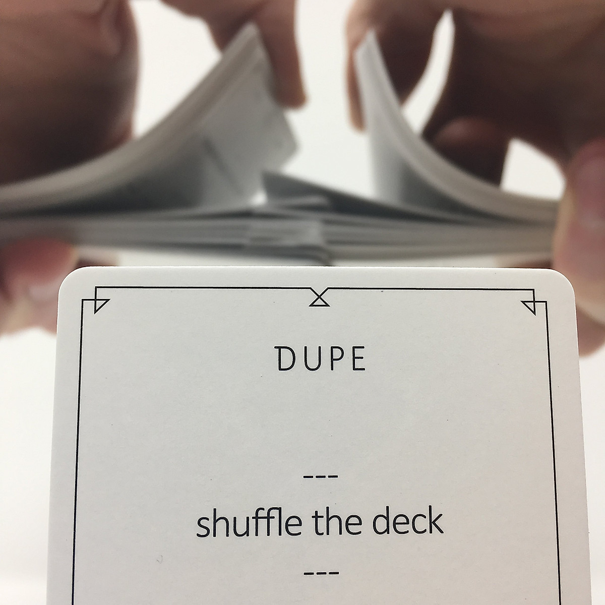 Lark and Clam Deer Lord! Bling Edition - English