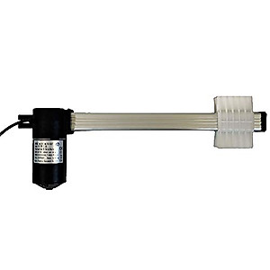 Mulin Power Recliner Motor Replacement with Cord Model ML18-037 Linear Actuator for Sofa Lift Chair Couch Massage Seat Bed