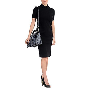 Proenza Schouler x Harmony Korine PS1 Medium Women's Satchel Handbag Shoulder Bag