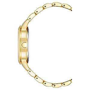 Nine West Women's Bracelet Watch