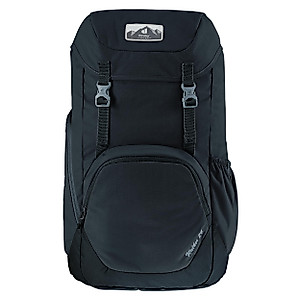 Deuter Walker 24 Backpack (Coffee/Denim)