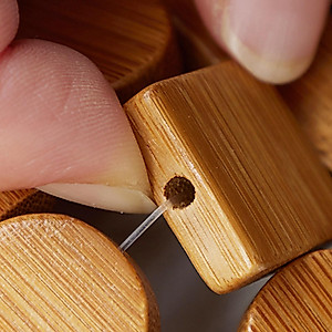 Yardwe Seat Cushions for Car Summer Seat Cushion Cooling Chair Pad Patio Cushions for Outdoor Furniture Sitting Cushion Outdoor Seat Cushions Seat Cushions for Home Bamboo Mat Tatami