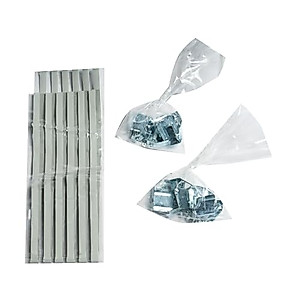 ALFI brand AB3020DI-B Drop-In Single Bowl Granite Composite Kitchen Sink, 30", Biscuit