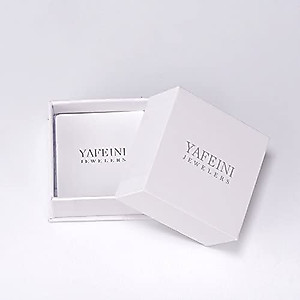 YAFEINI Memorial Necklace Sterling Silver Angel Wings Heart Necklace Memorial Jewelry Sympathy Gifts for Women