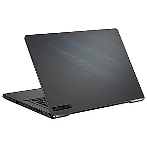 ASUS Rog Zephyrus G15 GA503 15.6" QHD 2K 165Hz (40GB RAM, 4TB PCIe SSD, AMD 8-Core Ryzen 9 5900HS (Beat i7-1195G7), RTX 3080 8GB) Gaming Laptop, Backlit KB, Type-C, WiFi 6, IST Cable, Win 10 Home