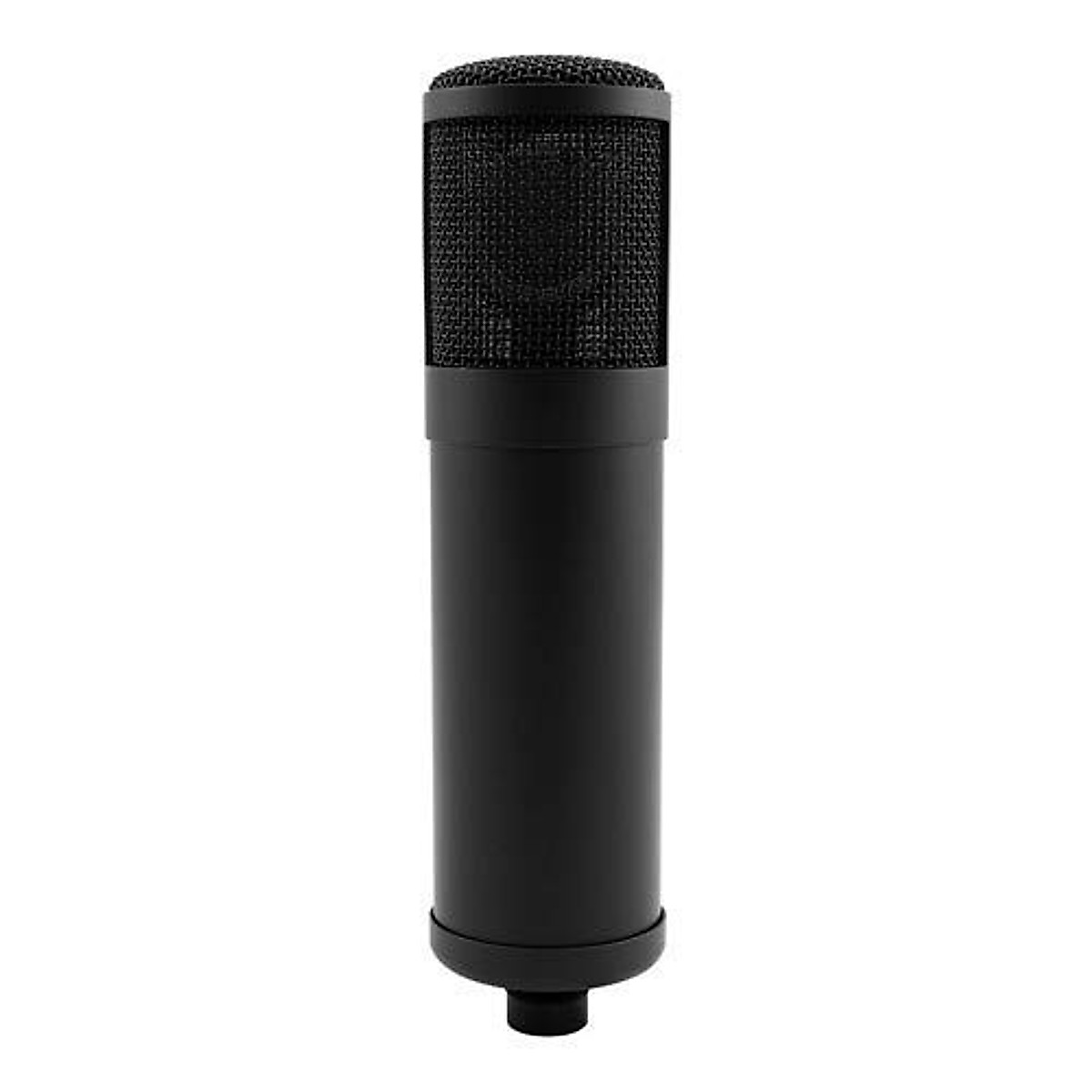 VMS ML-1 Modeling Microphone - Matte Black (Renewed)