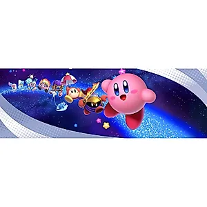 Kirby: Star Allies (Nintendo Switch) UK IMPORT