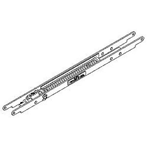 Mechanical Spring (Ceiling Mount) for Pelton & Crane PCA701